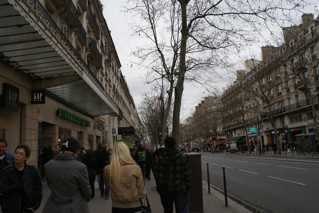 FOTOS DE PARIS